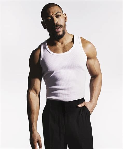 Pin By Jasmine Armstrong On Spank Bank Black Men Gorgeous Black Men
