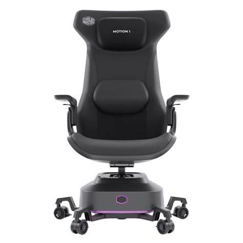 Ghế Cooler Master Cmodx Motion 1 Chính Hãng Gearshop