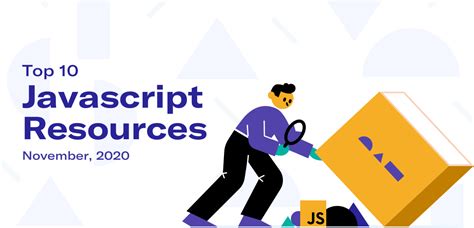Javascript Resources Nov 2020 By Constantin Indorse