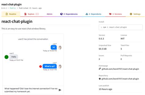 How To Build React Component Library Pack At Alicia Barrenger Blog