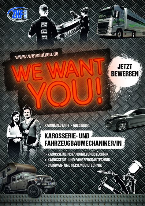 Ausbildungsnachweis (Berichtsheft) rechtzeitig beim ZKF bestellen