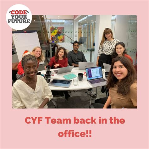 Codeyourfuture On Linkedin Techforgood Coding Community Volunteer Learntocode Volunteering