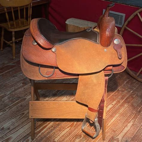 Selle Doccasion Billy Cook