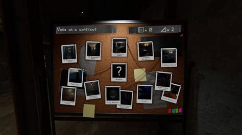 The Twins Double Interaction Is So Helpful Phasmophobia Youtube