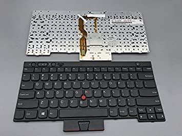 Buy Laptop Keyboard For Lenovo ThinkPad T430 T430s T530 X230