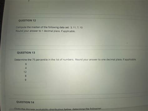 Solved E This Correct Histogram Is Not Among The Options Chegg