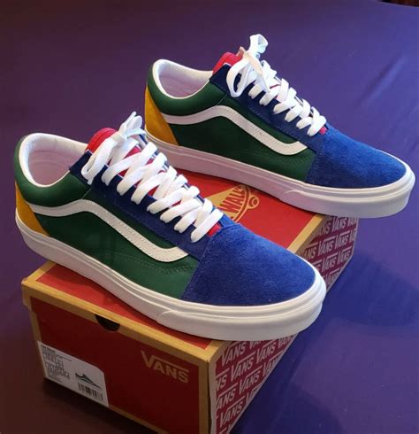 Vans Old Skool Yacht Club For Sale Kicks Collector