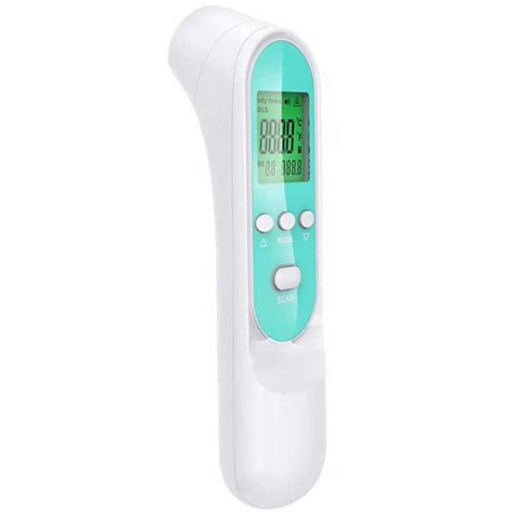 Non Contact Infrared Clinical Thermometer Portable Vicedeal