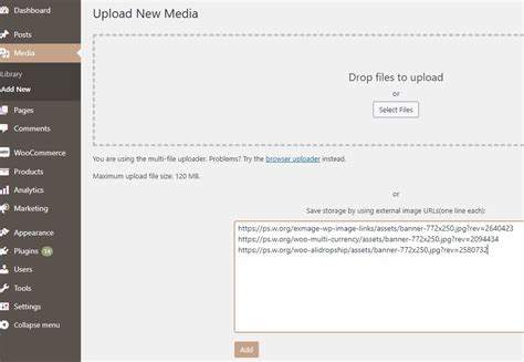 5 External Image Plugins For WordPress WP Solver