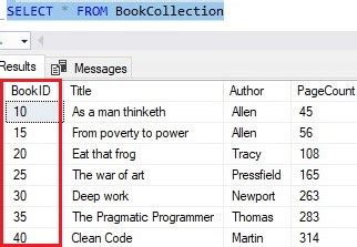 IDENTITY Column In SQL Server Everything You Need To Know