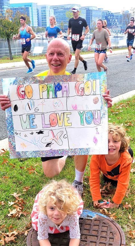 Casualty Actuarial Society On Linkedin When Mathematicians Marathon