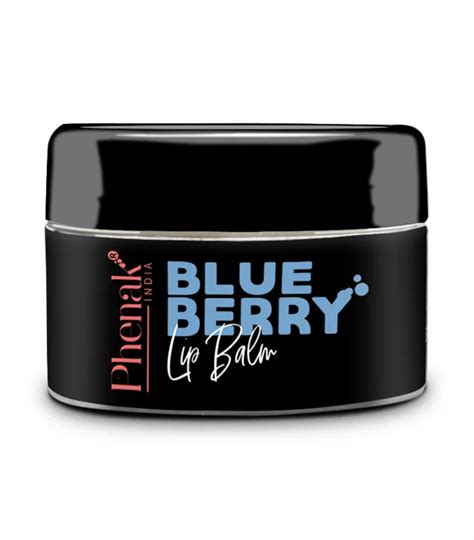 Blue Berry Lip Balm At Rs 20000 Lip Balm Id 2854184261188