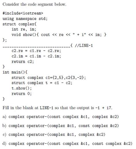 Nptel Programming In Modern C Week 2 Assignment 2 Answers Solutions Quiz August 2023