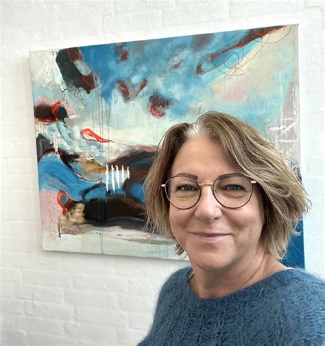 Pia Hjortlund Nutidskunst