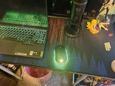 Got My Ltt Mouse Pad Today R Linustechtips