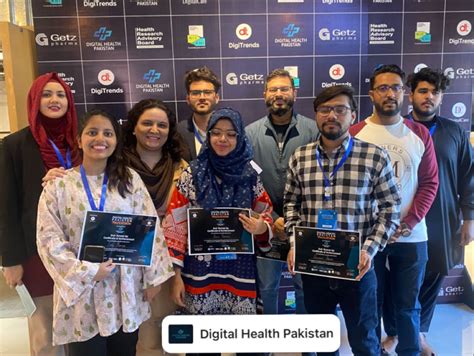 Muhammad Salman Khan On Linkedin Digitalhealth