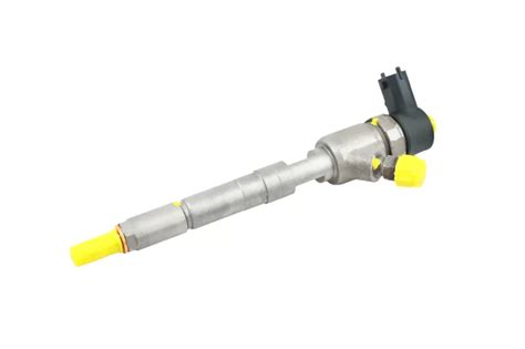 Wtryskiwacz 0445110183 Bosch | Fiat, Ford, Lancia, Opel, Vauxhall