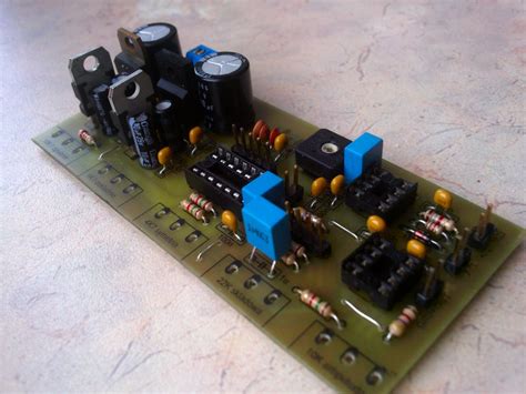 Function Generator Using 8038 At Keith Maxey Blog