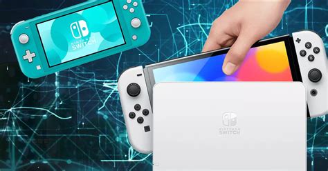 How To Save Game Saves And Data Between Nintendo Switch ITIGIC
