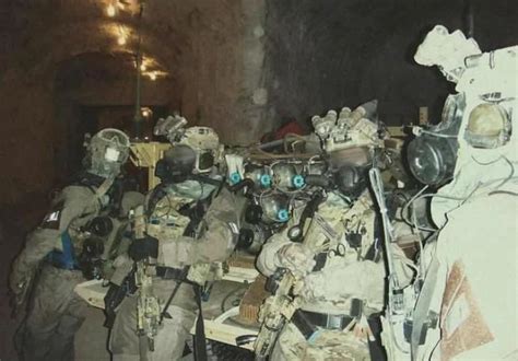 The Special Forces Of Internal Affairs Of Azerbaijan 1440x960 R