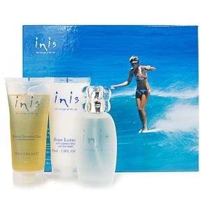 Inis Energy Of The Sea T Trio Sea Ts Fragrance Set T Set