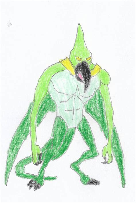 Pterodactyl By Demon653 On Deviantart