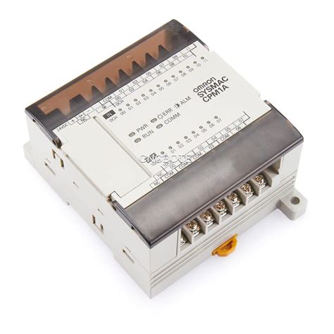 OMRON CPM A DATASHEET Pdf Download ManualsLib