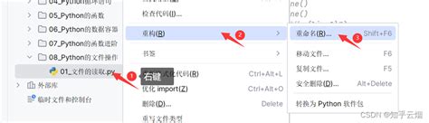 第一阶段 第八章 Python的文件操作 Csdn博客