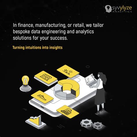 At Syvylyze Analytics Our Committed Team Of Specialists Skilled In