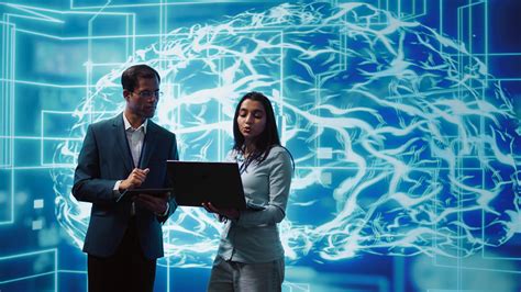 Exploring The Potential Of Neuromorphic Computing Companies