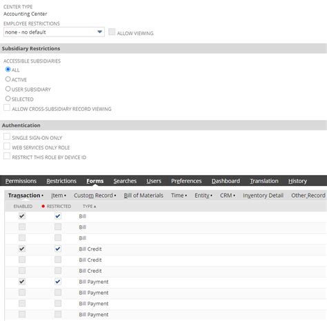 8 Netsuite Form Customization Mistakes To Avoid