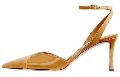 Jimmy Choo High Heels Women Poizon