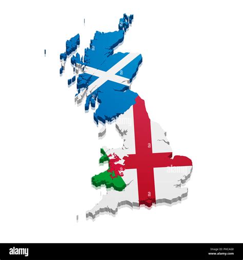 Maps Showing Scotland And Wales Free Printable Map Of Scotland With