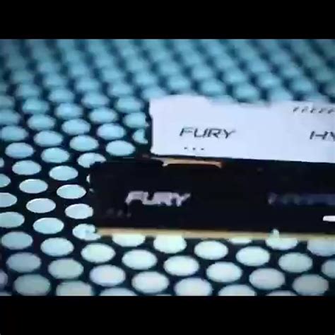 จดสงในพนทKingston Hyperx Fury DDR RAM GB GB แรม Mhz Mhz DIMM Pin V