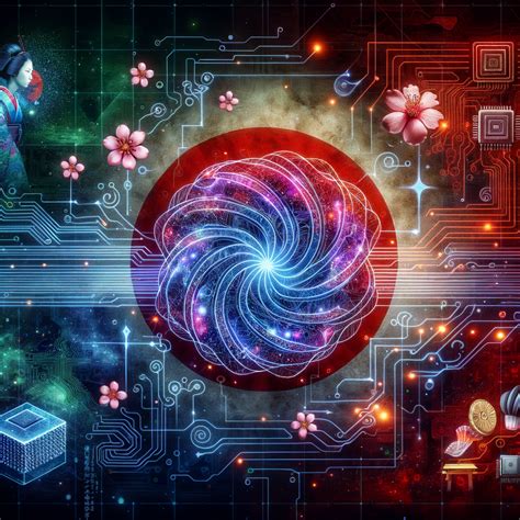 Nvidias Integral Role In Building Japans Generative Ai Infrastructur Toolpilot