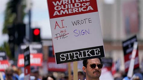 How Ai Is Revolutionizing Screenwriting In Hollywood Fusion Chat