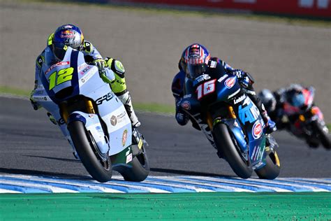 Filip Salač V Japonsku Desátý Autoklub České Republiky