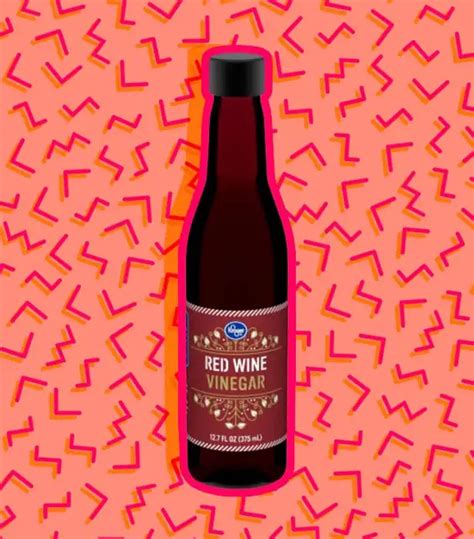 Best Red Wine Vinegar Top 4 From Our Taste Test