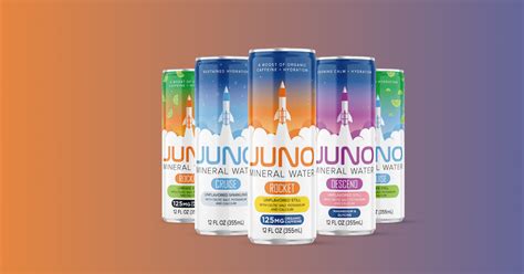 What Makes Juno™ Rocket Stand Out In The World Of Energy Drinks