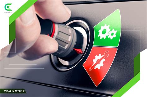 What Is Mttf ⋆ Cormind