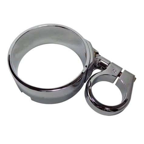 Speedometer Ring Side Mount Hooligan Kustomz