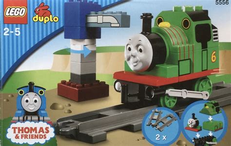 Lego Duplo Thomas The Tank Engine Brickset