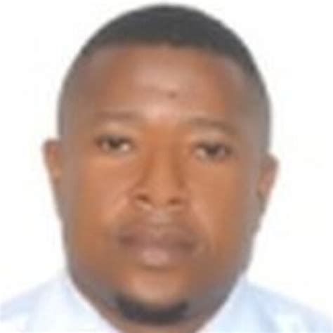 Michael Bassey Akwa Ibom State Polytechnic Ikot Ekpene