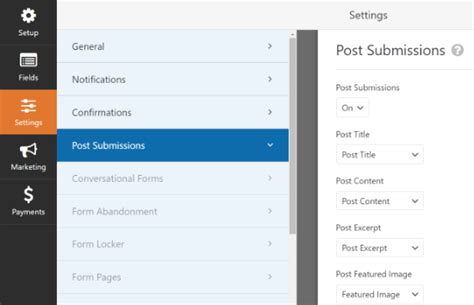 How To Allow Users To Submit Posts To Your WordPress Site