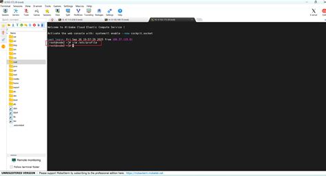 Java后端服务部署到linux服务器上 包括jdk环境变量、以及java应用程序后台窗口启动、以及修改java程序的配置文件、更改mysql的权限使得java程序可以连接后端部署到免费