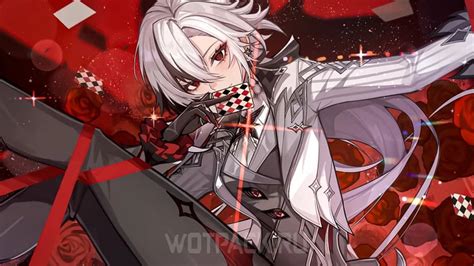 Kalender Acara Dan Spanduk Untuk April 2024 Di Genshin Impact