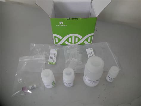 Sars‑cov‑2 Rna Extraction Using Biocomma Kit Introduction Reagent