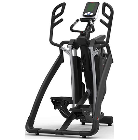 Эллиптический тренажер AeroFit E770 купить в Москве по выгодной цене в ...