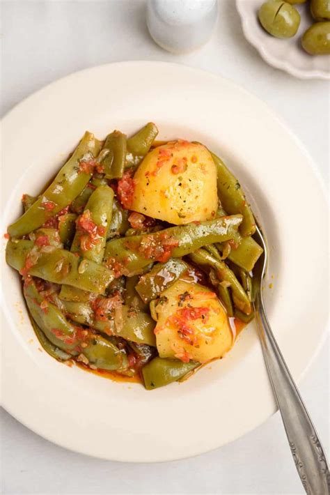 Fasolakia Recipe Artofit