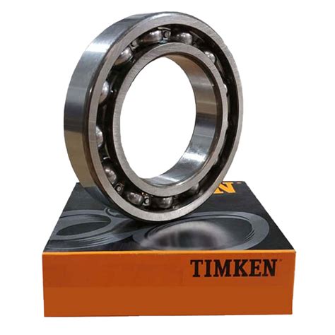 6313 C3 Timken Deep Groove Quality Bearings Online